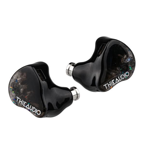 Thieaudio MONARCH MK3 (2023) Monarch MKIII 2DD+6BA+2EST Tribrid with ...