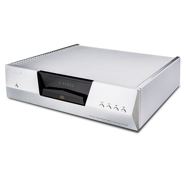 [PM best price] Cayin CDT-17A MK2 Classic [230V version] - CD Digital