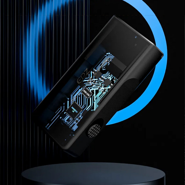 EPZ TP20 PRO / TP30 (ES9038Q2M) - Portable Dongle DAC Amp for IEM