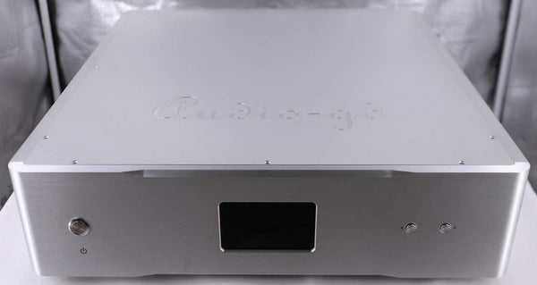 [PM best price] Audio-GD R-7HE MK3 / R7HE MK3 - Desktop DAC Fully Disc