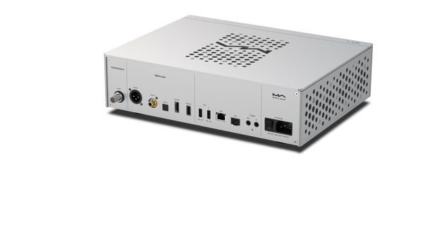 Matrix Audio NT-1 | Flagship Digital Audio Transport