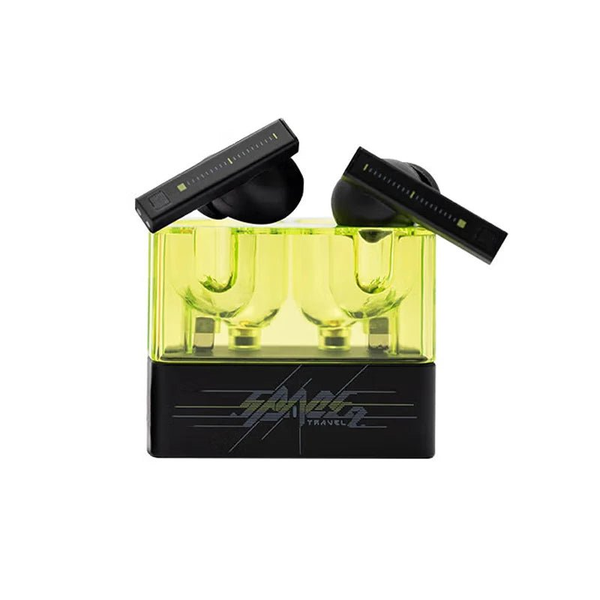 Moondrop Chu II Chu 2 DSP Type-C In-ear earphone