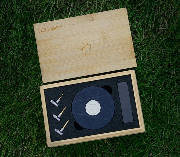 qdc FOLK-C (Custom) New Dynamic + BA + Flat Panel Driver Custom CIEM E