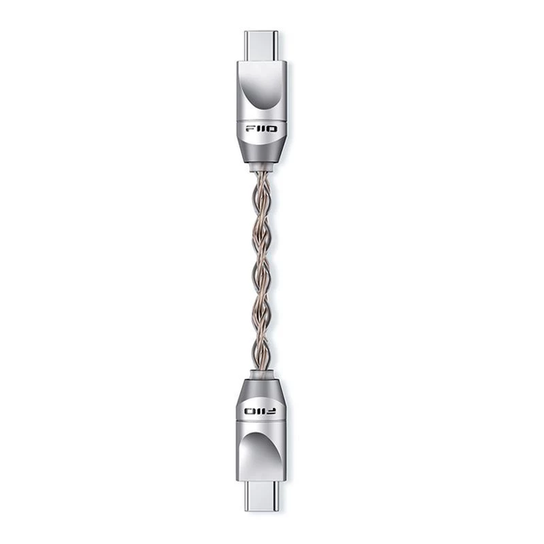FiiO Link LT-TC6S | USB Digital Audio Cable OTG (Type-C To Type-C) Dat